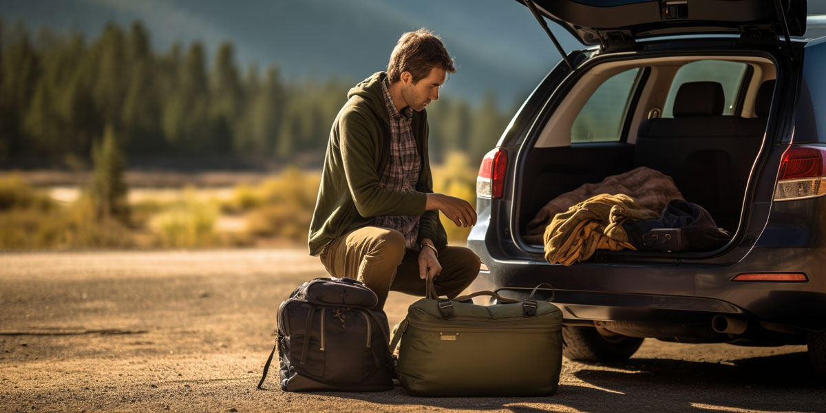 How Hot Does A Trunk Get