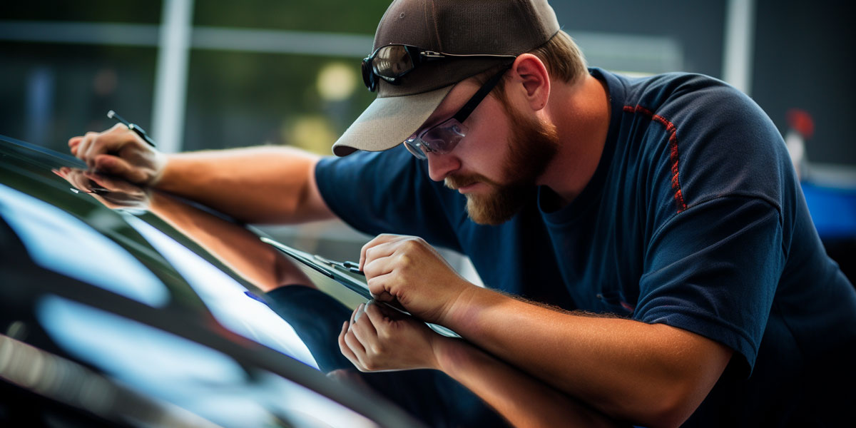 How Much Does It Cost To Fix A Back Windshield?