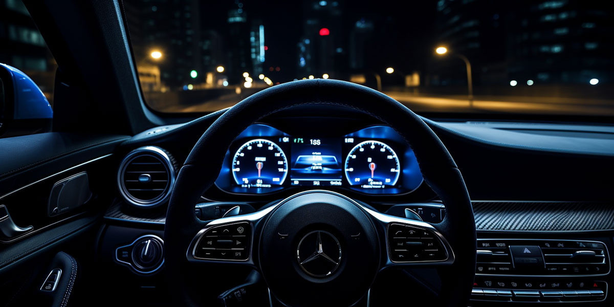 What Is Service Stability Track?